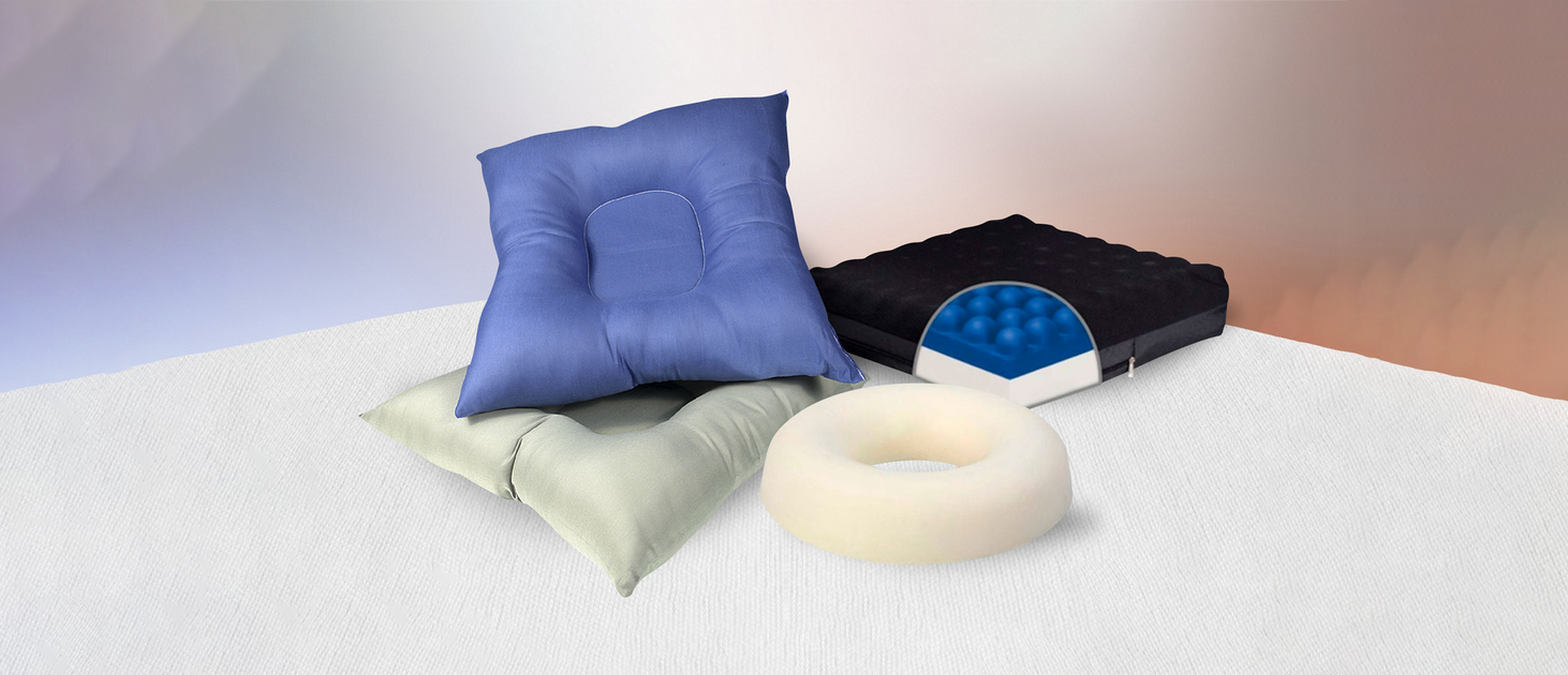 Wunderschone Anti Dekubitus Kissen Fur Bett Bild