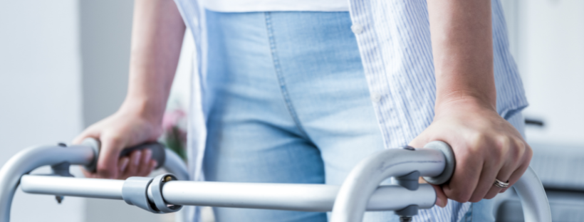 Unverzichtbarer Leitfaden für Orthopädische Gehhilfen — OrtoPrime.de