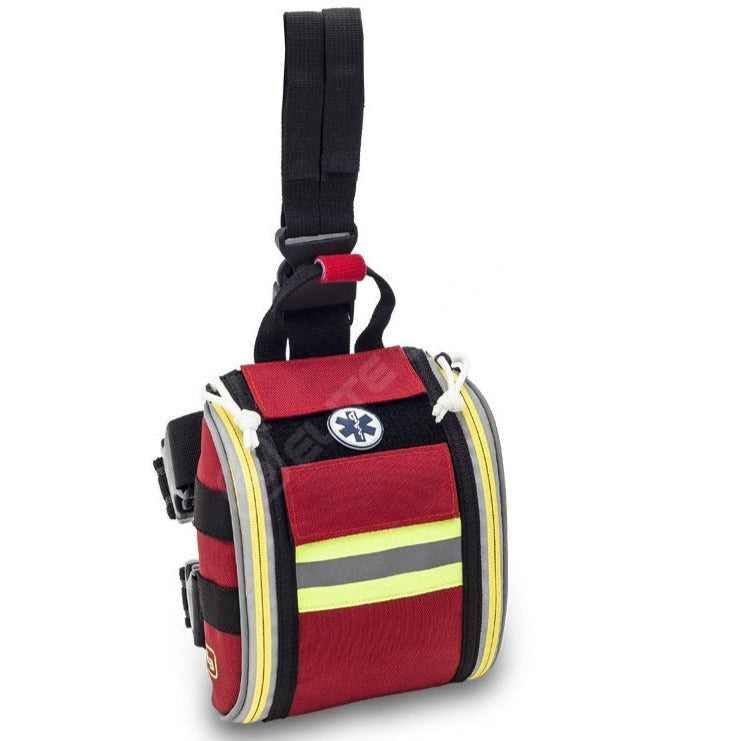 Mittleres Oberschenkel-Notfallset mit Molle-System — OrtoPrime.de