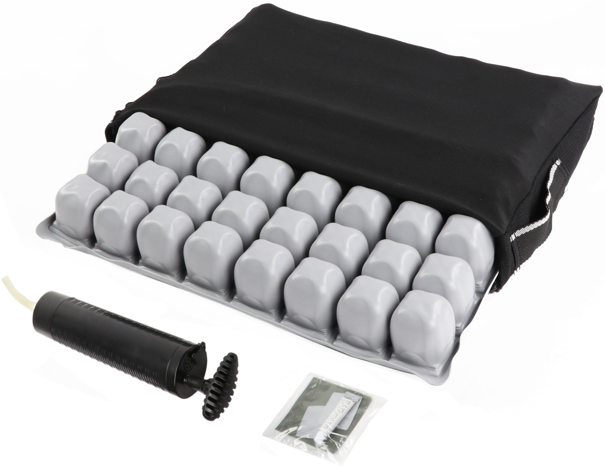 Antidekubitus-Kissen — OrtoPrime.de