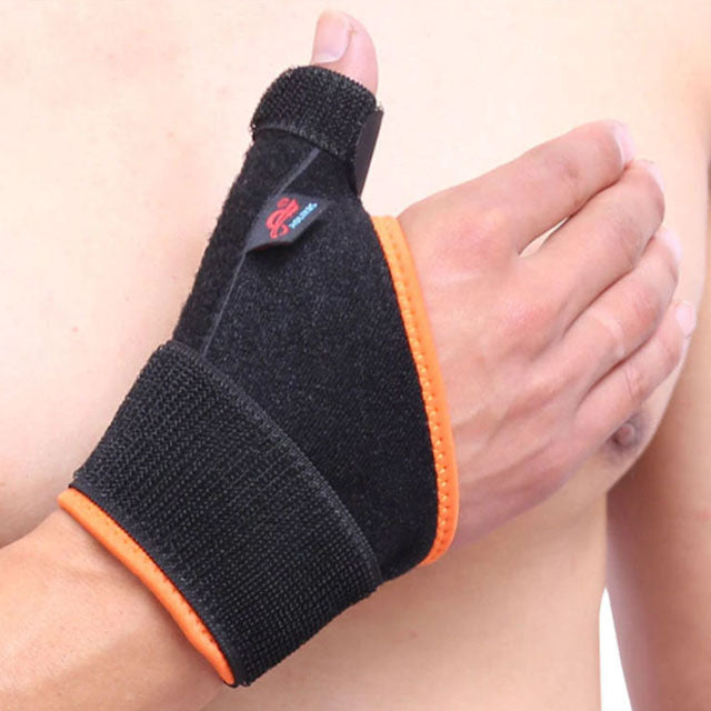 Daumenschiene: Stabilisiert & Schmerzlindernd | Tendinitis — OrtoPrime.de