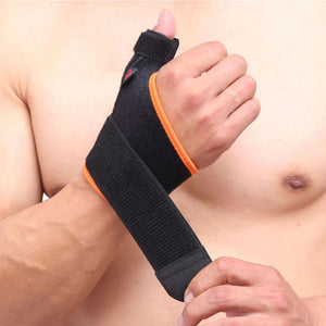 Daumenschiene: Stabilisiert & Schmerzlindernd | Tendinitis — OrtoPrime.de